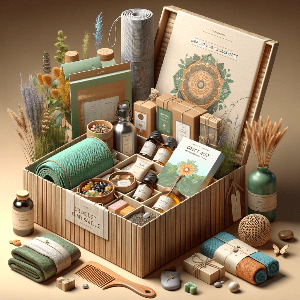 2024 New Year Gift Set Promotion - 오빠두엑셀